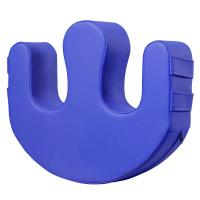 China SEABIRD U-Shaped Patient Turning Device 16x18.5x5.3 Inch with Memory Foam for Paralyzed and Bedridden Care for sale