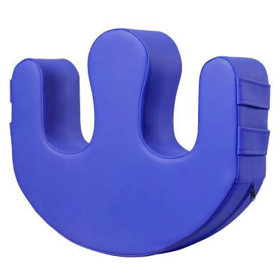 China SEABIRD U-Shaped Patient Turning Device 16x18.5x5.3 Inch with Memory Foam for Paralyzed and Bedridden Care for sale