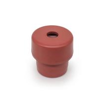 China Φ7-2 Butyl Rubber Bung Stopper for Blood Collection Tubes - 300-200,000 PCS MOQ for sale