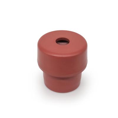 China Φ7-2 Butyl Rubber Bung Stopper for Blood Collection Tubes - 300-200,000 PCS MOQ for sale
