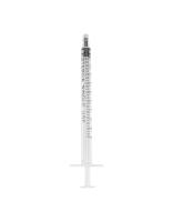 China 1ml to 60ml Disposable Plastic Syringes - Food Grade PVC Material with Individual Sterile Sealing for Animal Feeding and Industrial Use for sale