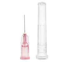 China 30G Hypodermic Micro Cannula Meso Needle 4mm 6mm Length Disposable Sterile Injection Medical Device for sale