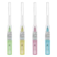 China IV Catheter Pen Type Safety Device with ISO FDA CE MDSAP Certification - Multiple Material Options FEP PUR PTFE for sale