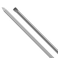 China Custom Medical Puncture Needles - Semi-Finished & Finished Options with CE/ISO Certification in Multiple Sizes for sale