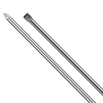 China Custom Medical Puncture Needles - Semi-Finished & Finished Options with CE/ISO Certification in Multiple Sizes for sale
