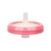 China 25mm Hydrophobic MCE Syringe Filters 0.45μm Pore Size Lab Grade 100 PCS with 3-Year Shelf Life for sale