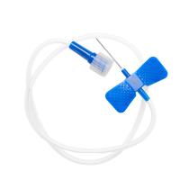 China Group Children/Adults Ethylene Oxide Sterilized Butterfly Needle with Butterfly Wings for sale