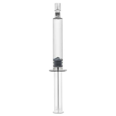 China 10ml Pre-Filled Prefilled Flush Syringe, Treatment Catheter Flushing Syringe with Seal for sale