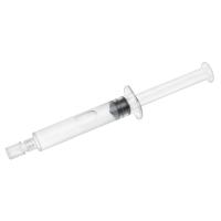 China 10ml Pre-Filled Prefilled Flush Syringe, Treatment Catheter Flushing Syringe with Seal for sale