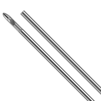 China Tailored Various Types of Semi-finished and Completed Puncture Needles Available for Surgical Selection for sale