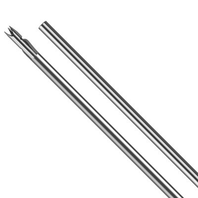 China Personalized Different Kinds of Partially Finished and Final Puncture Needles Can Be Chosen for Medical Use for sale