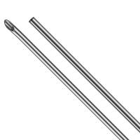 China Custom-made Additional Types of Semi-finished and Finished Surgical Needles Are Optional for Use in Surgery for sale