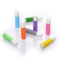 China Medical Disposable Sterile Pressure Activated Safety Blood Collection Lancet Needle for sale