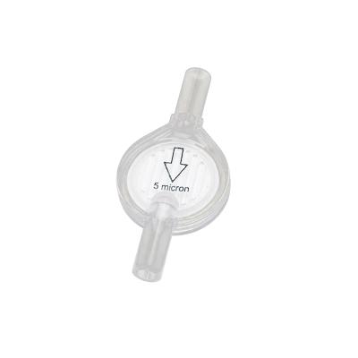 China Single Use Common Liquid Filter Used Ordinary Infusion for sale