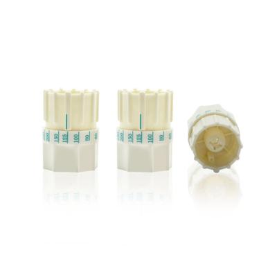 China Medical I. V. Flow Regulator of Infusion Set for IV Therapy for sale