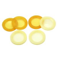 China Medical Isoprene Rubber Floating Valve for IV Infusion Sets - Ø22.5mm to Ø29.3mm Sizes, Latex-Free Clinical Power Type for sale