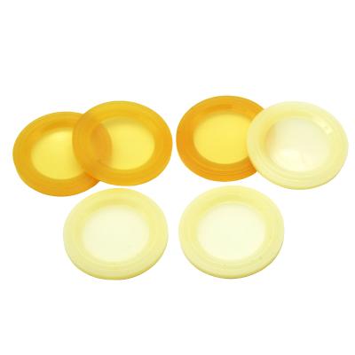 China Medical Isoprene Rubber Floating Valve for IV Infusion Sets - Ø22.5mm to Ø29.3mm Sizes, Latex-Free Clinical Power Type for sale
