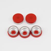 China 13mm Colorful Pharmaceutical Bottle Cap Ready to Use Wholesale for sale