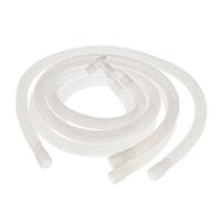 China Corrugated Breathing Circuit Adult Pediatric 1.8m Top Sale Medical Disposable Anesthesia Circuit Breathing Circuit for sale