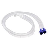 China Medical Disposable Anesthesia Breathing Circuit Extension Model with Bag for Adult and Child for sale