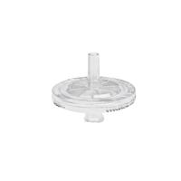 China Syringe-driven filters designed for single-use applications for sale