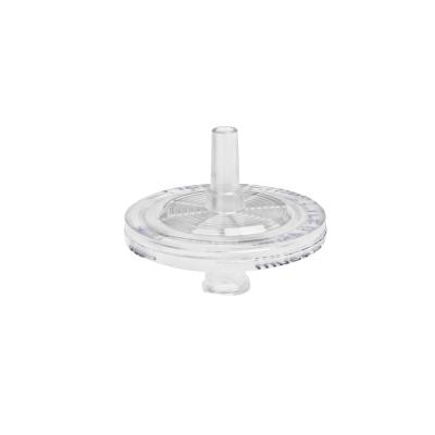 China Syringe-driven filters designed for single-use applications for sale
