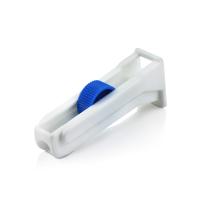 China Ethylene oxide sterilized flow control device for healthcare infusion sets for sale