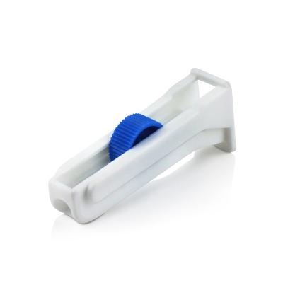 China Ethylene oxide sterilized flow control device for healthcare infusion sets for sale