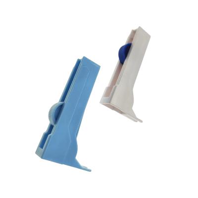 China Infusion Set Accessories Water Flow Regulating Switch Flow Regulator for sale