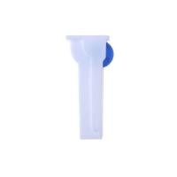 China Infusion Accessories Roller Clamp Tubing Catheter Tube Clamp Clamp for Foley Catheter for sale