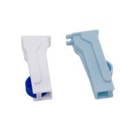 China Nice Plastic Parts Injection Mold Assembling Machine Supplier for Infusion Set for sale