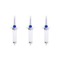 China Disposable 15um Automatic Safety Drip Chamber and 5um Filter Infusion Set Consumable Medical Supplies for sale