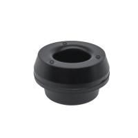 China Φ11-H Butyl Rubber Stopper for Vacuum Blood Collection Tube Sealing Applications for sale