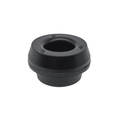 China Φ11-H Butyl Rubber Stopper for Vacuum Blood Collection Tube Sealing Applications for sale