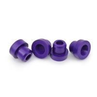 China Φ12-B-1 Custom-Made Butyl Rubber Stopper for Vacuum Blood Collection Tubes - ISO13485 Certified for sale