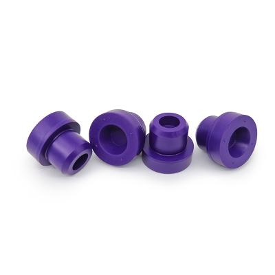 China Φ12-B-1 Custom-Made Butyl Rubber Stopper for Vacuum Blood Collection Tubes - ISO13485 Certified for sale