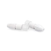 China Ozone Disinfecting Copper Core Guidewire Torque Device with 300PSI Luer Lock Adapter for sale