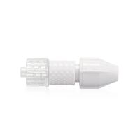 China Ozone Disinfecting Copper Core Guidewire Torque Device with 300PSI Luer Lock Adapter for sale
