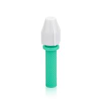 China Medical Guidewire Torque Device with Ozone Disinfecting Copper Core and Luer Lock Adapter for Secure Connections for sale