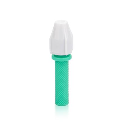 China Medical Guidewire Torque Device with Ozone Disinfecting Copper Core and Luer Lock Adapter for Secure Connections for sale