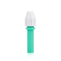 China Medical Guidewire Torque Device with Ozone Disinfecting Copper Core and Luer Lock Adapter for Secure Connections for sale