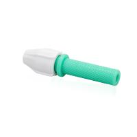 China Medical Guidewire Torque Device with Ozone Disinfecting Copper Core and Luer Lock Adapter for Secure Connections for sale