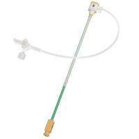China Introducer Sheath Set for Femoral or Radial Access, Disposable & Sterile, Sizes 4Fr through 10Fr for sale