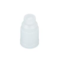 China Food Grade Customized One Way Silicone Seal Valve Made from 100% Pure Silicone for Dust Control for sale