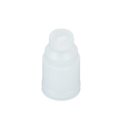 China Food Grade Customized One Way Silicone Seal Valve Made from 100% Pure Silicone for Dust Control for sale