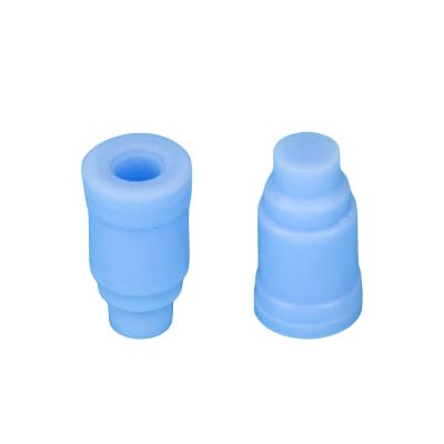 China Customized One-Way Check Valves Made of Food-Grade Silicone for sale