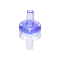 China Disposable Plastic Injection One Way Medical Check Valve CE ISO Certified for Infusion for sale