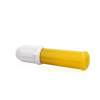 China Torque Device for Secure Guidewire Connections, featuring an Ozone-Disinfecting Copper Core and Luer Lock Adapter for sale