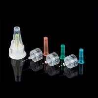 China Medical Sterile Disposable Needle 33g 32g 31g for Diabetes with CE FDA ISO13485 Certification for sale