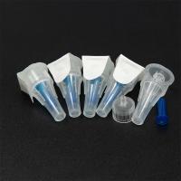 China Medical Sterile Disposable Needle 33g 32g 31g for Diabetes with CE FDA ISO13485 Certification for sale